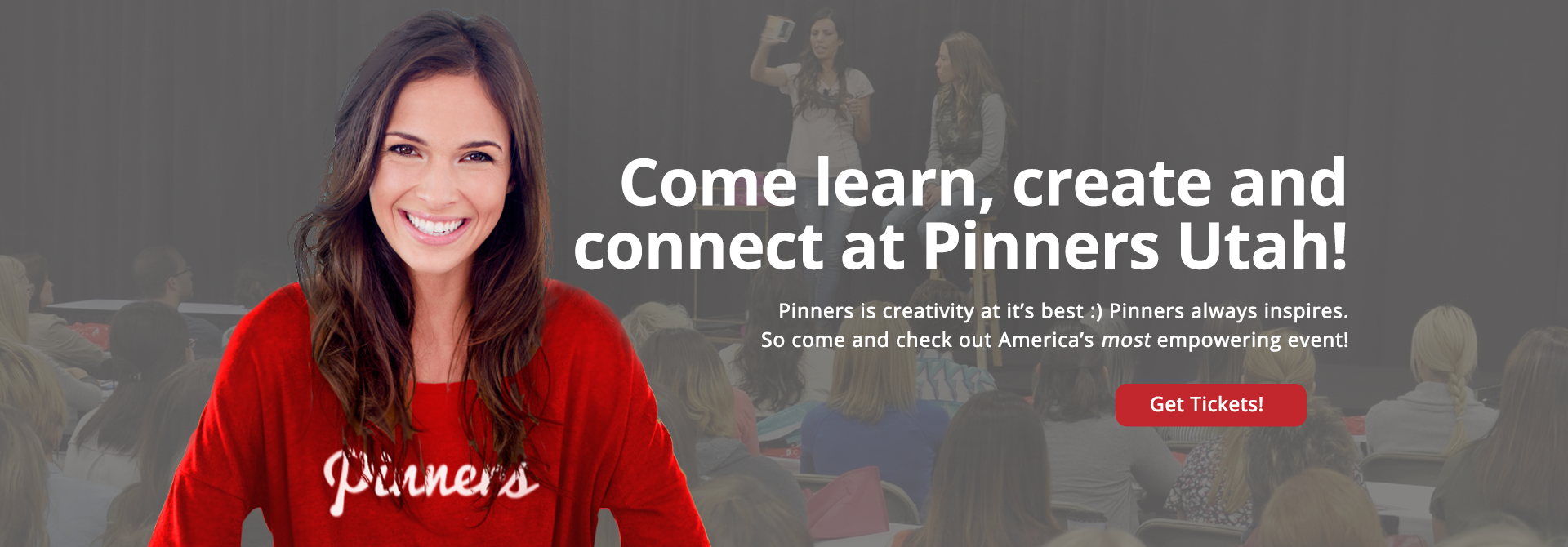 Utah Pinners Conference