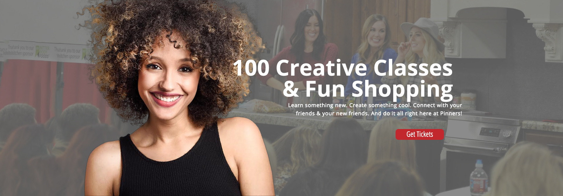 Utah Pinners Conference