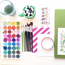 Utah Pinners Conference