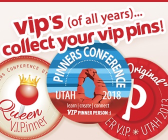 Utah Pinners Conference
