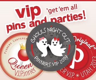 Utah Pinners Conference